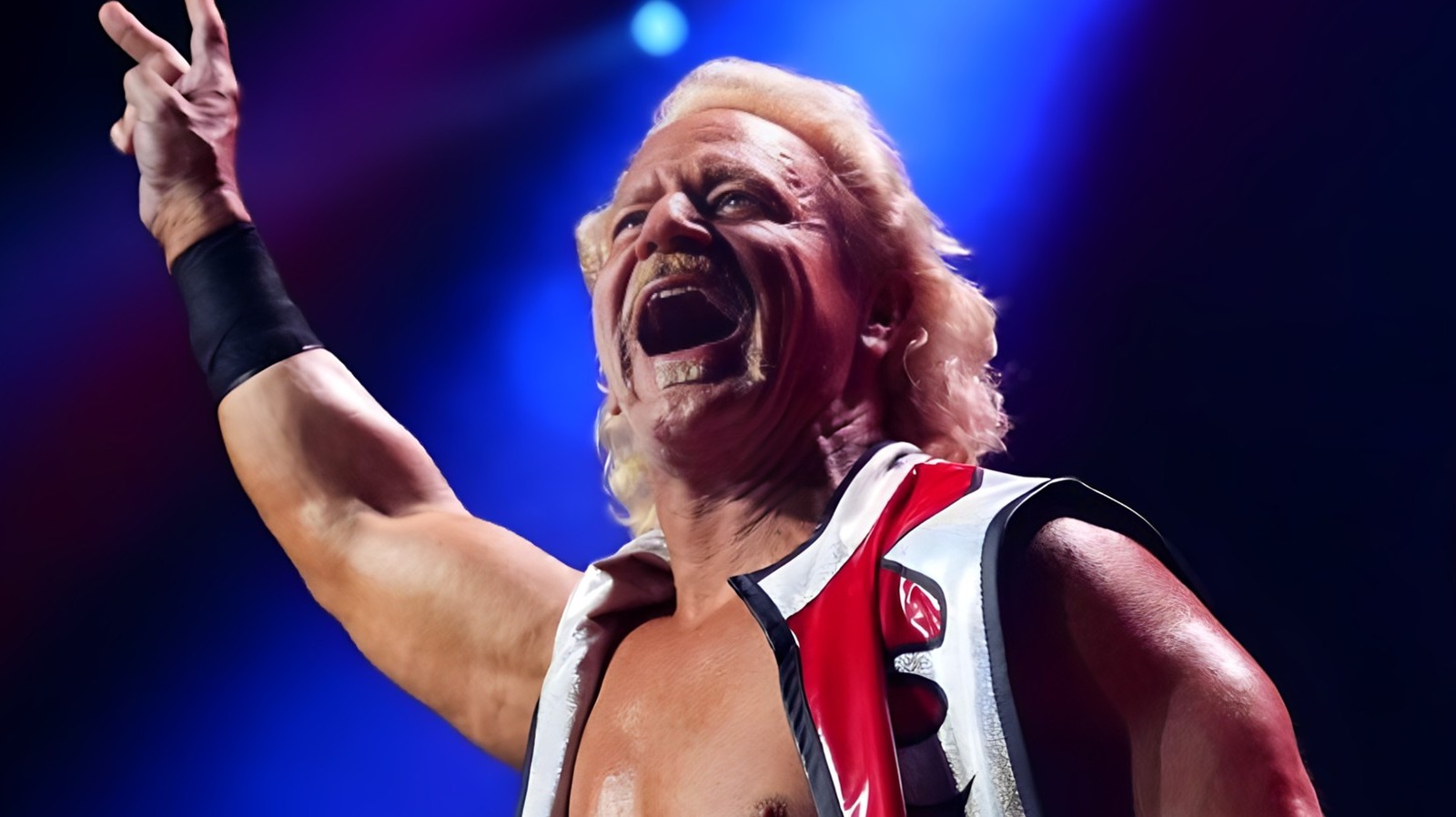 Jeff Jarrett Says This AEW Star Makes Him Feel 'Proud To Be A Wrestling ...