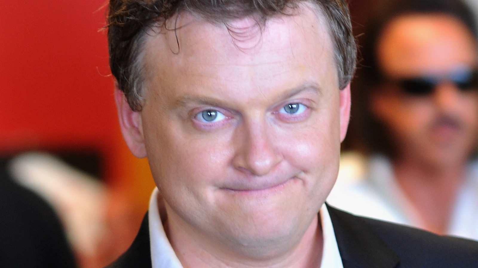 Jeremy Borash Shares Funny Don West Story Jeremy Borash Shares Funny Don West Story