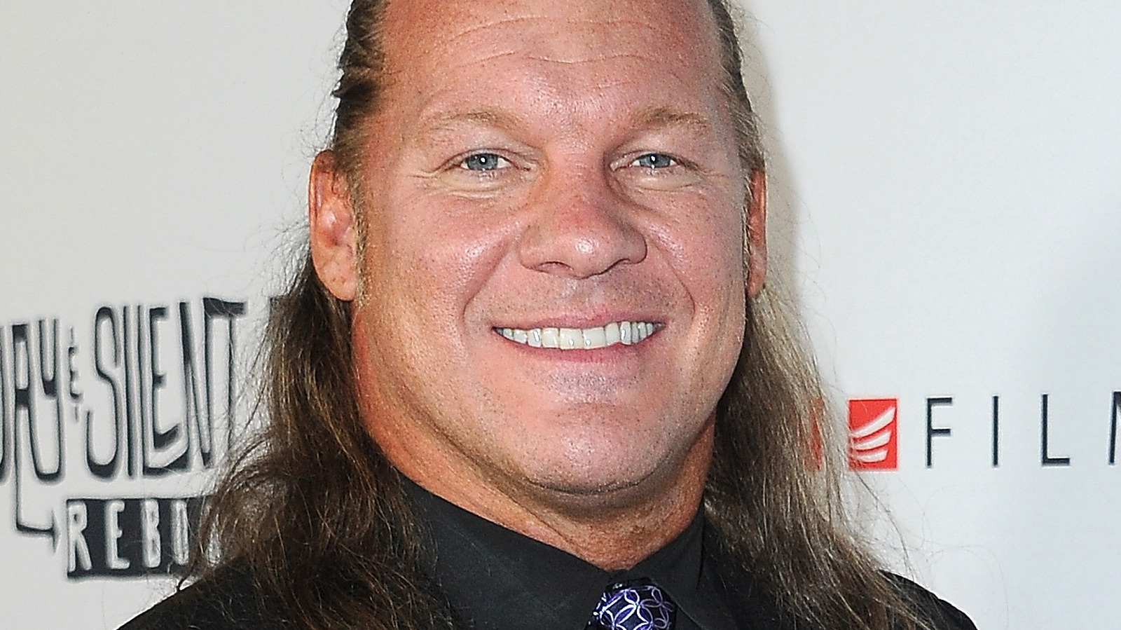 Jericho Appreciation Society Make Surprise Appearance At Top Independent Event