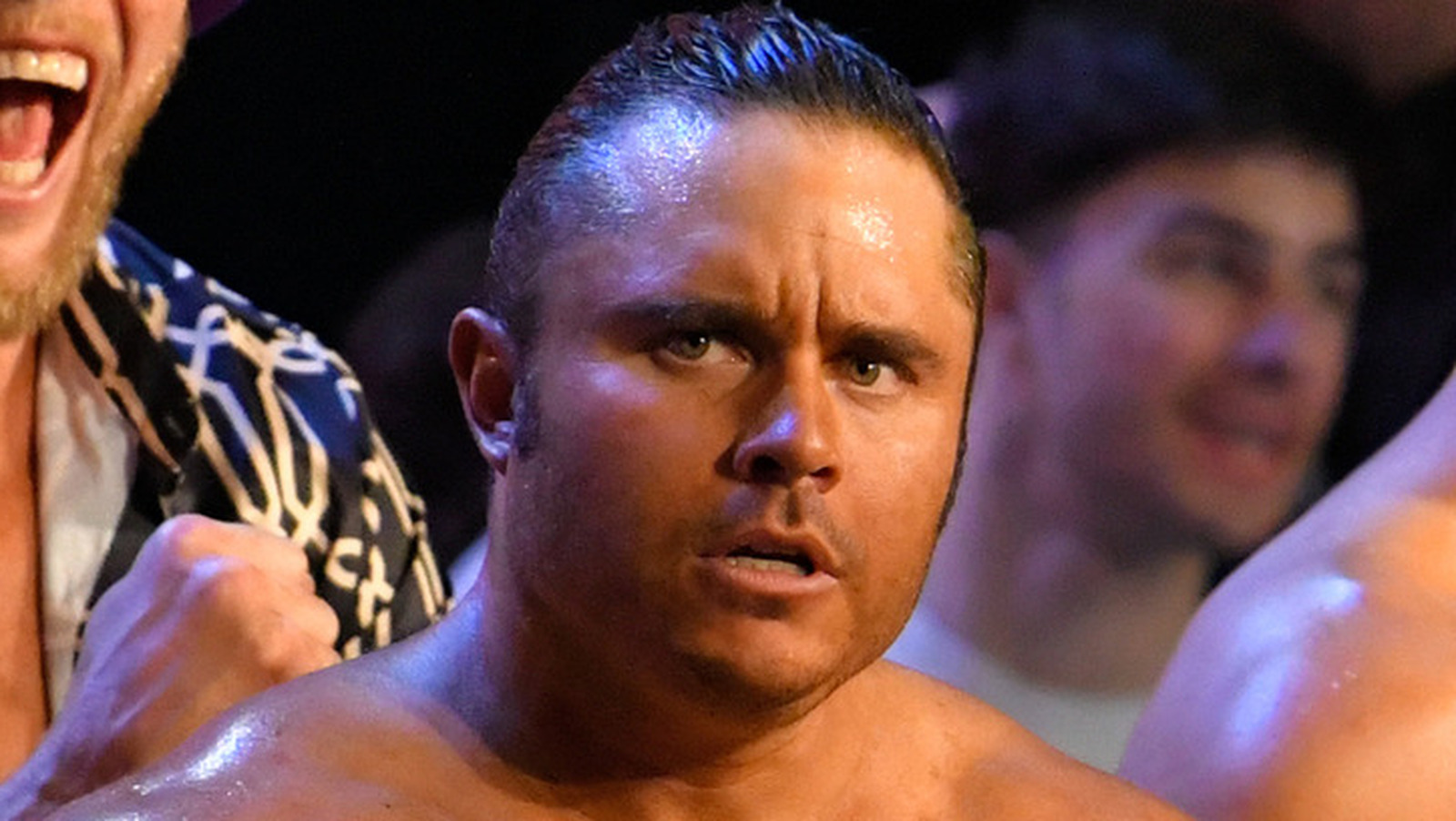 Jericho Appreciation Society's Recruitment Of The Acclaimed Comes To A ...