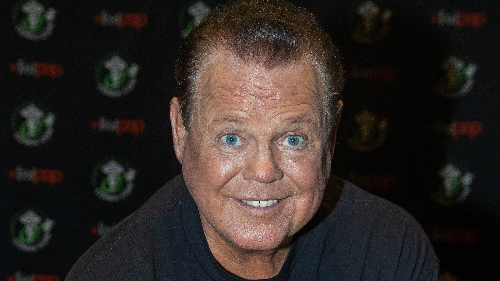 Jerry Lawler's Famous Crown Once Fell Victim To A Disgusting Prank