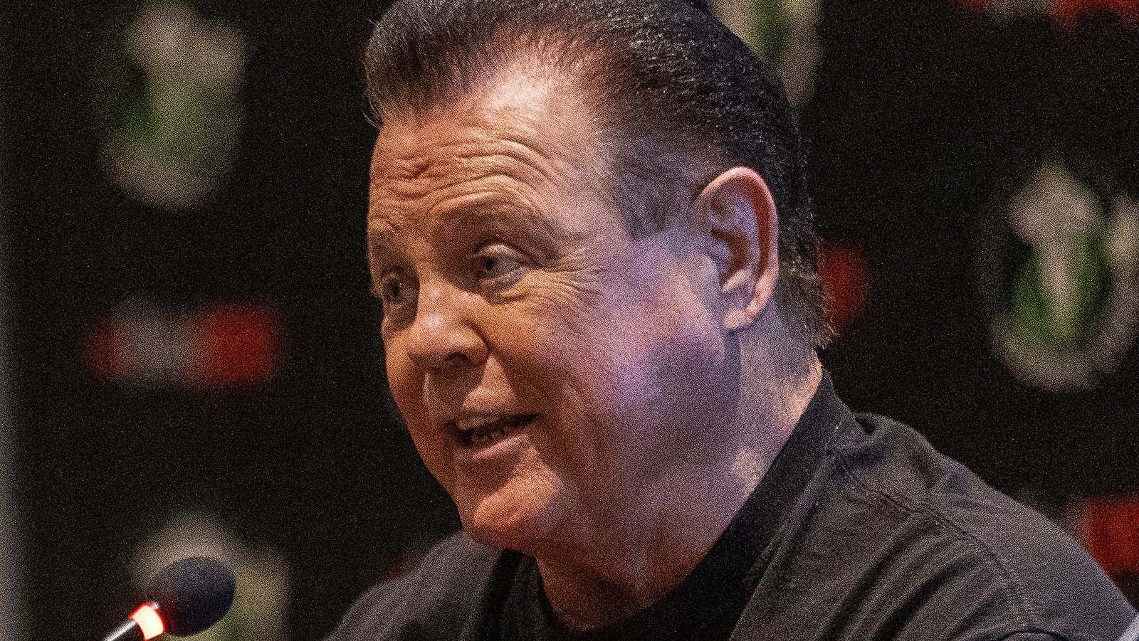 Jerry Lawler's Twitter Account Issues Official Health Update