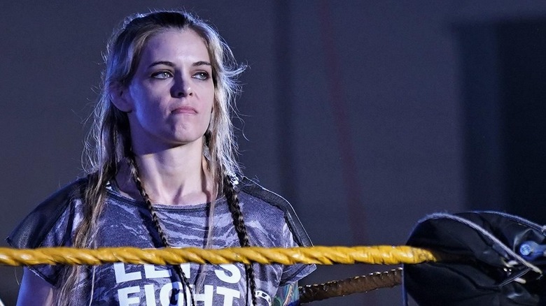 Jessamyn Duke News, Stats And Video - Wrestling Inc.