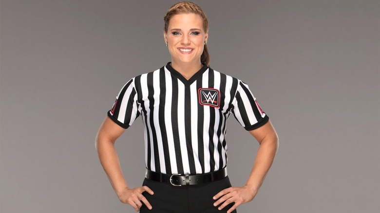 Jessika Carr News, Stats And Video - Wrestling Inc.