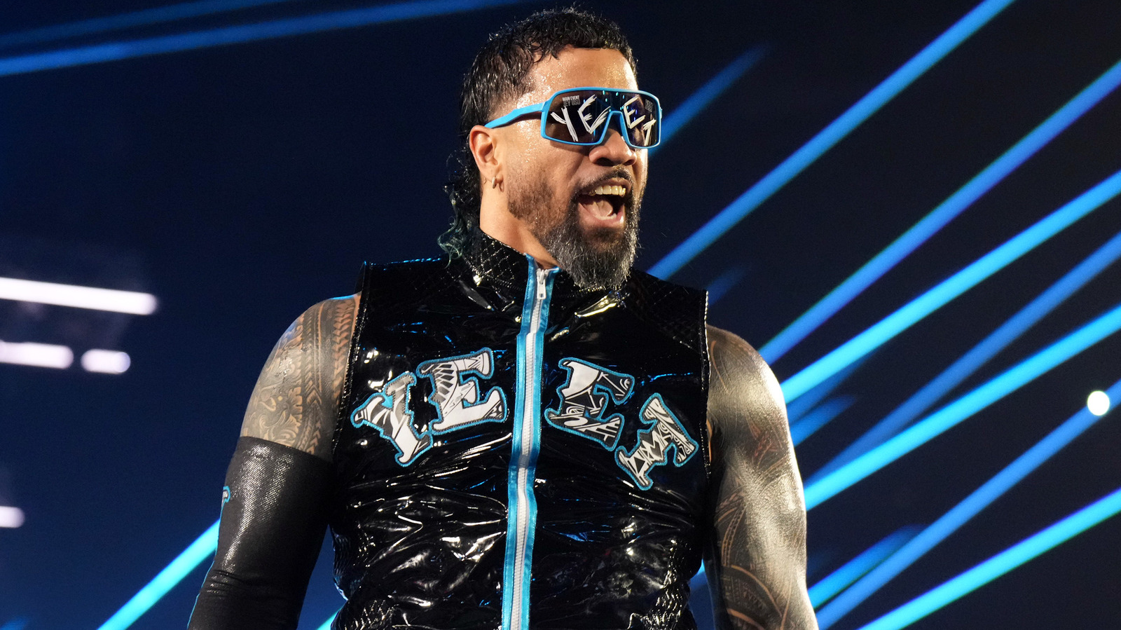 Jey Uso Opens Up About His WWE Singles Run, Weighs Future