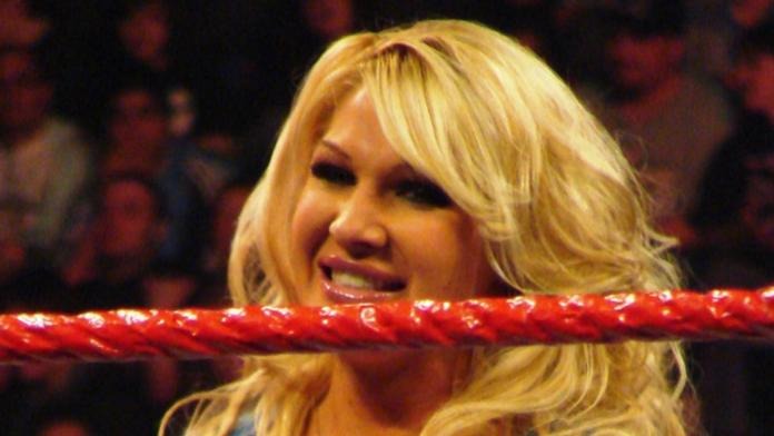 Jillian Hall On WWE Handling Breakdown She Had From Miscarriage