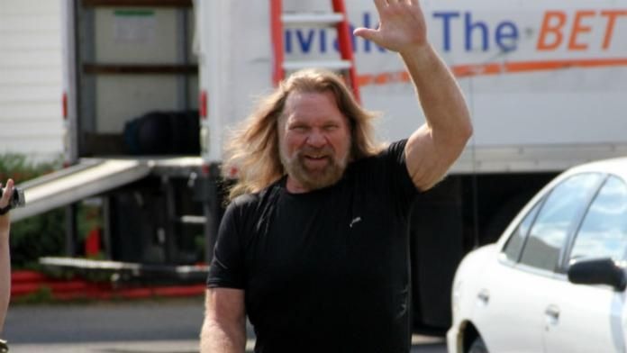 Jim Duggan News, Stats And Video - Wrestling Inc.