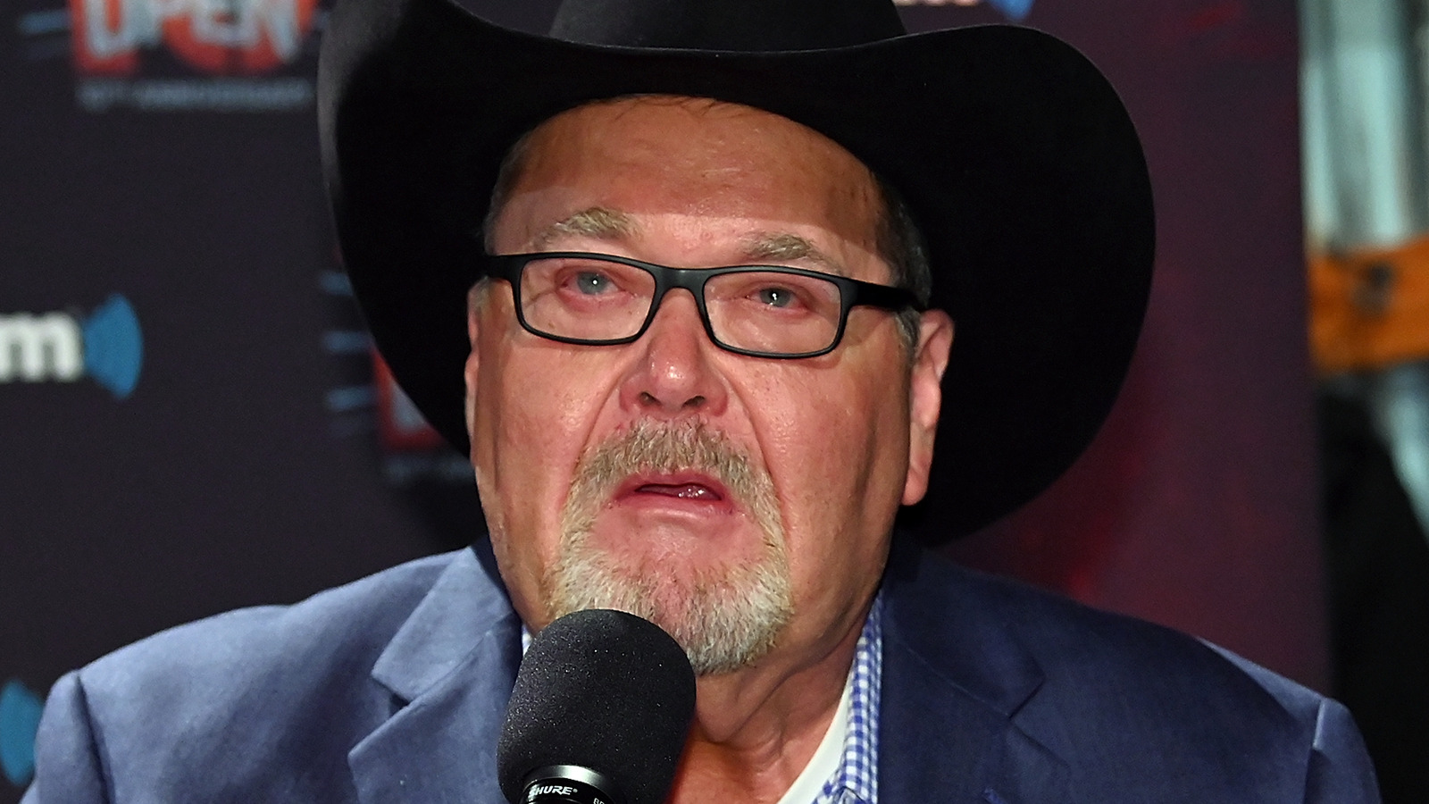 Jim Ross Addresses Tony Khan's Options Ahead Of AEW All Out