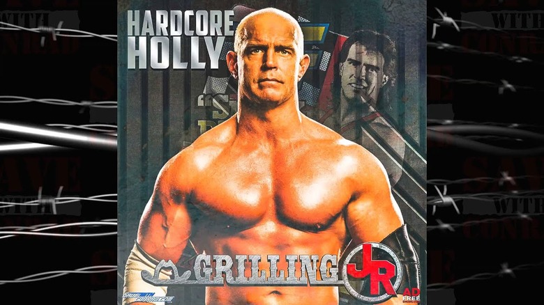 Jim Ross Agrees With The Undertaker On The Toughness Of Wrestlers Today