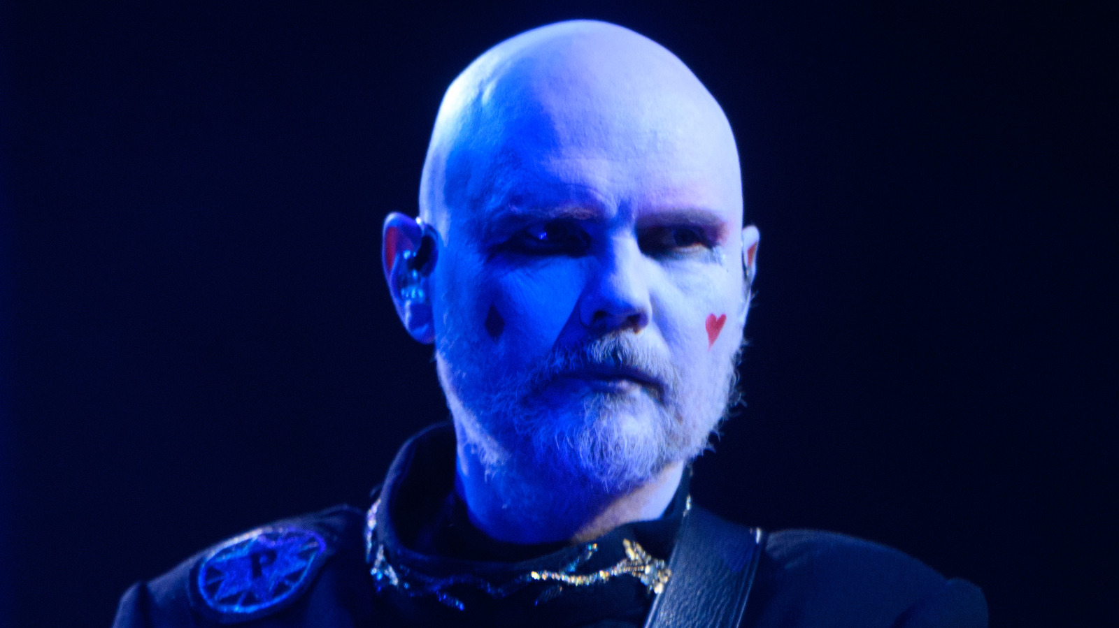 Jim Ross Comments On Billy Corgan And The NWA
