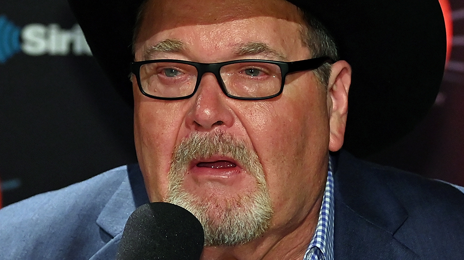 Jim Ross Doesn't Understand WWE Putting Talent On Both Shows After ...