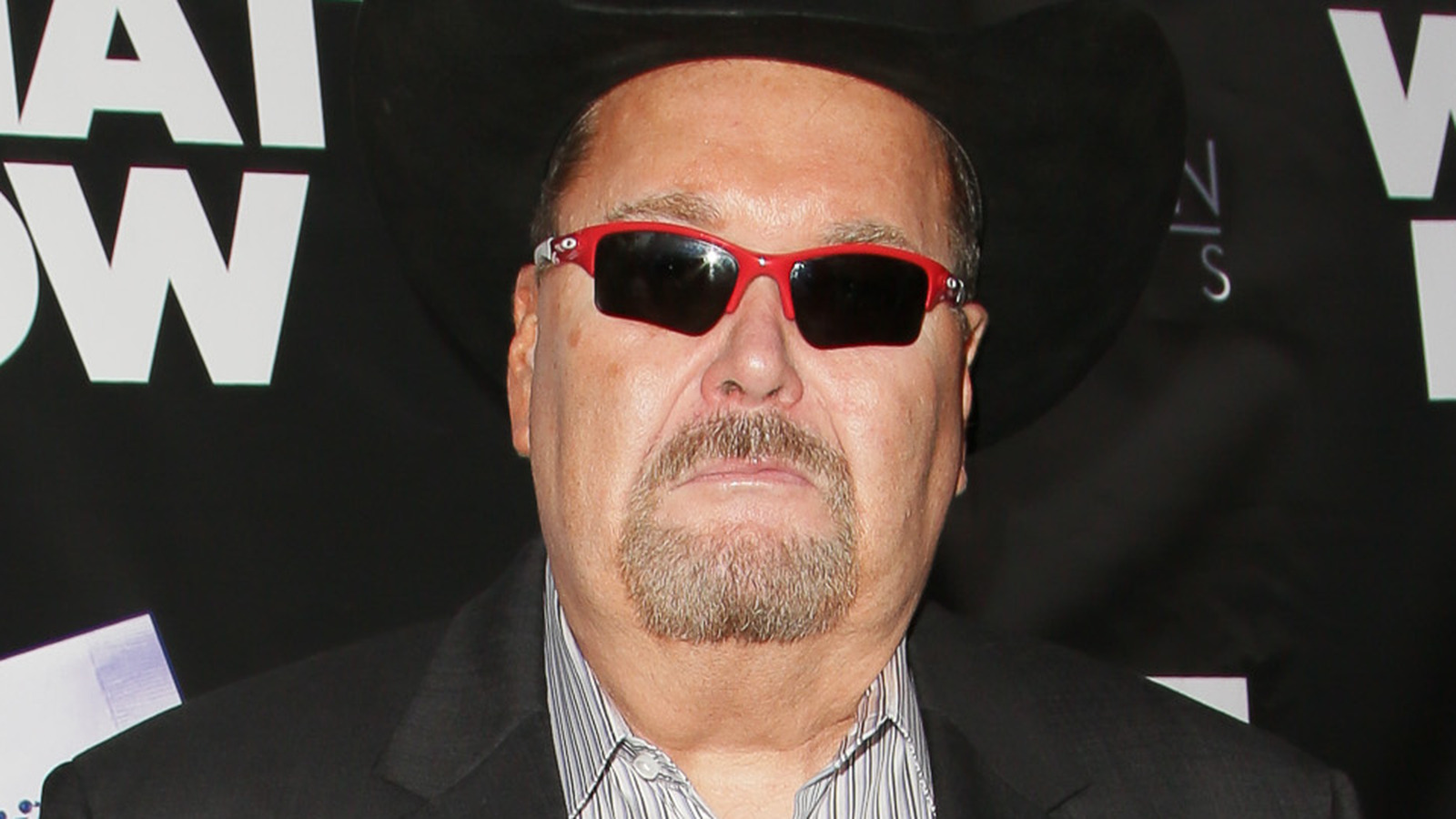 Jim Ross Explains His Move To AEW Rampage Jim Ross Explains His Move To AEW Rampage