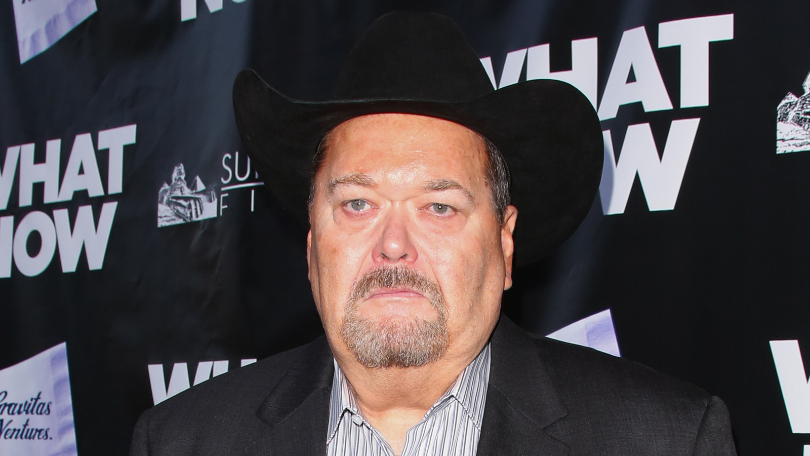 Jim Ross Gets Candid About AEW Colleague Taz