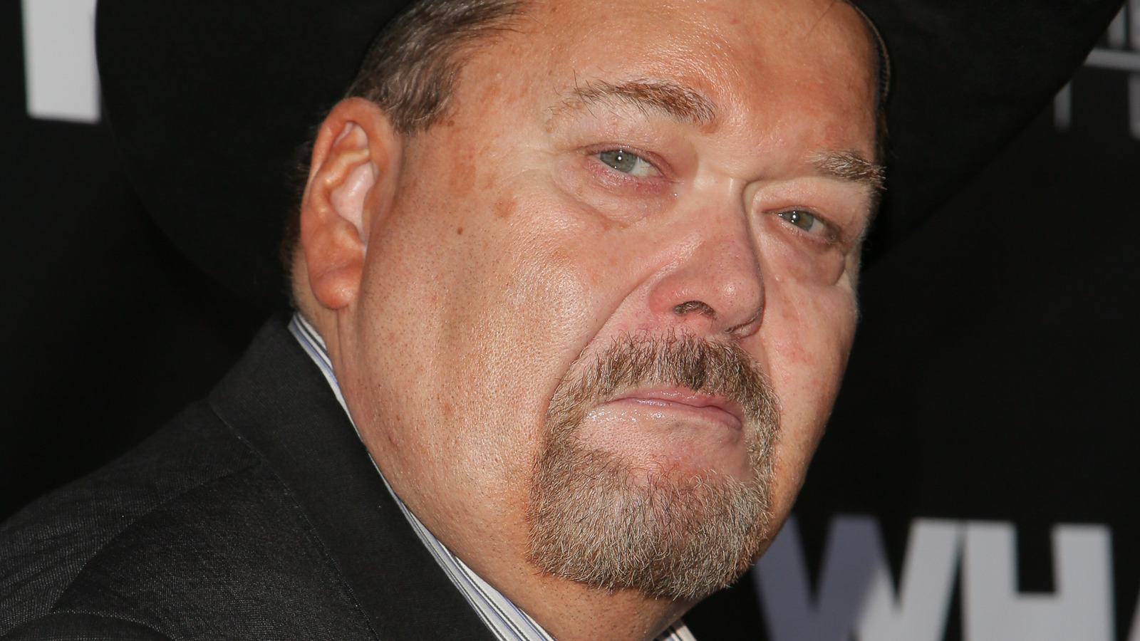 Jim Ross Gives Big Update On His Dark Side Of The Ring Status