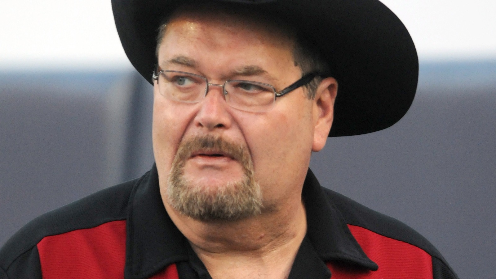 Jim Ross Gives His Thoughts On Ace Steel's AEW Release Jim Ross Gives His Thoughts On Ace Steel's AEW Release