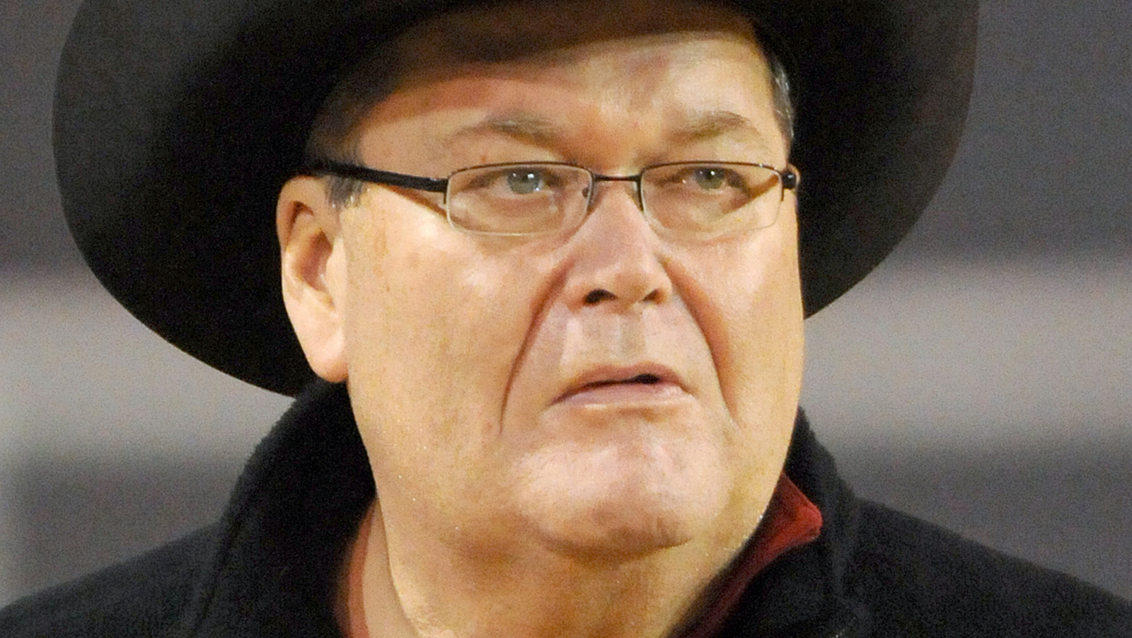 Jim Ross Gives His Thoughts On AEW Full Gear 2022 Jim Ross Gives His Thoughts On AEW Full Gear 2022