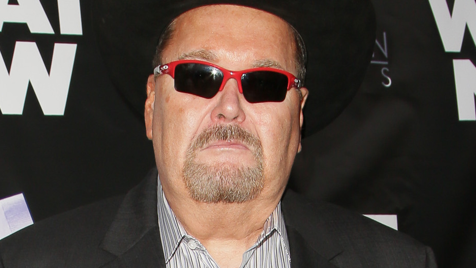 Jim Ross Gives Update On His AEW Contract And Future Jim Ross Gives Update On His AEW Contract And Future