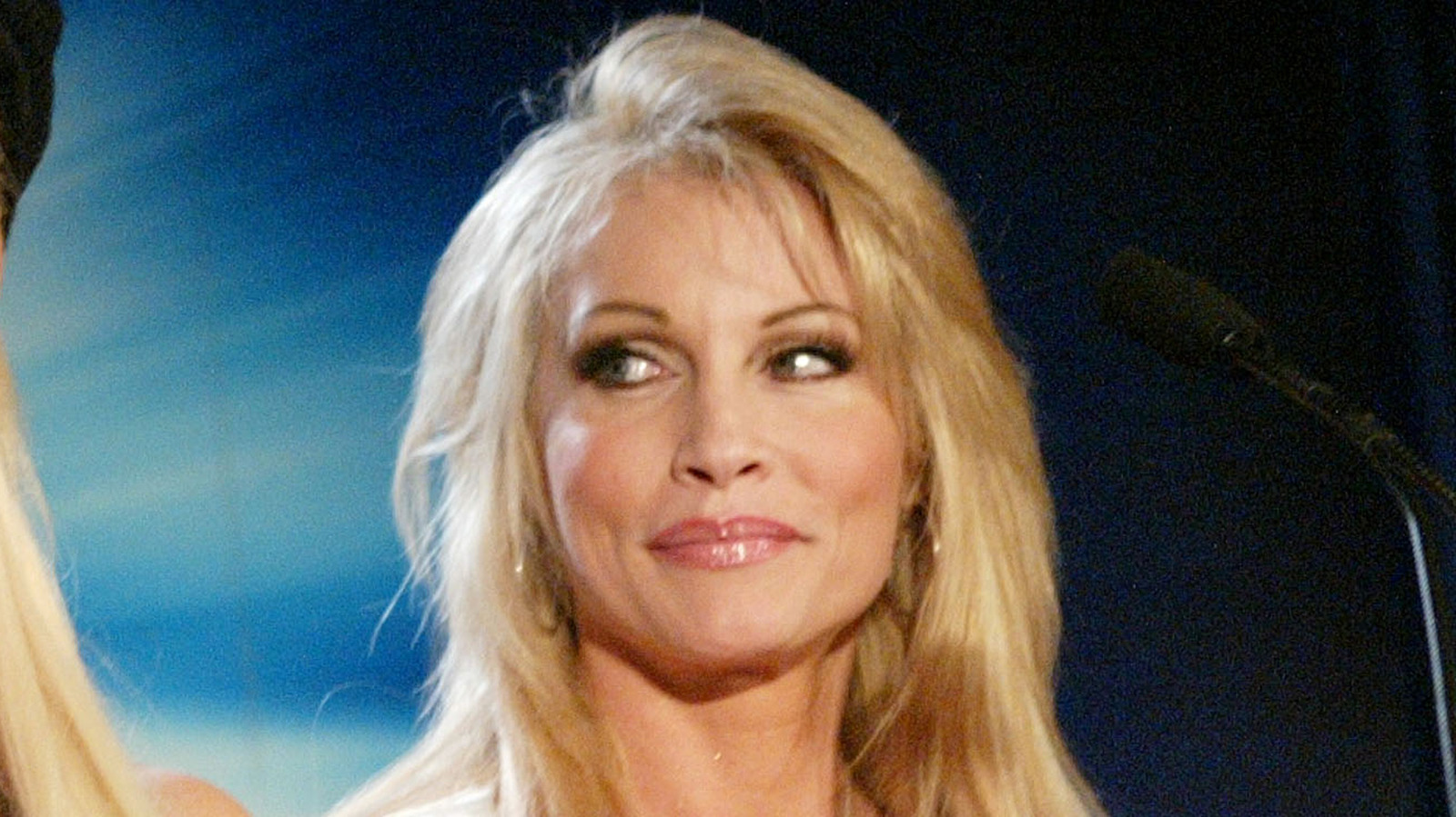 Jim Ross Looks Back At Time Former WWE Diva Sable Showed Up On WCW Monday Nitro