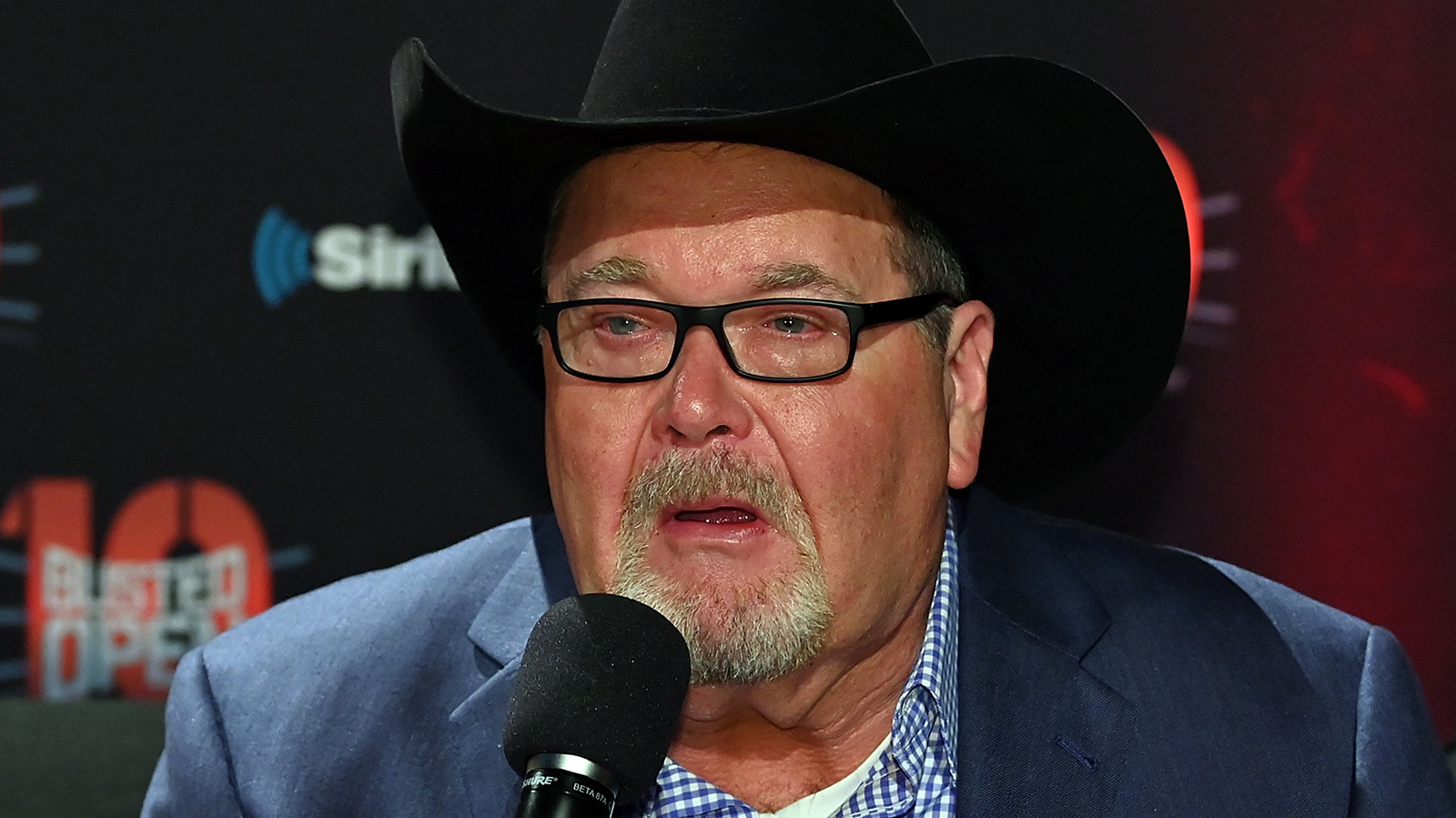 Jim Ross Reflects On WWE Locker Room Mentality In 1997