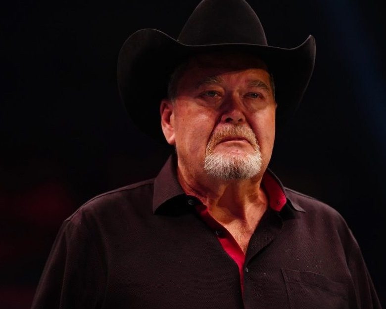 Jim Ross Names The Best Worker On WWE’s Current Roster