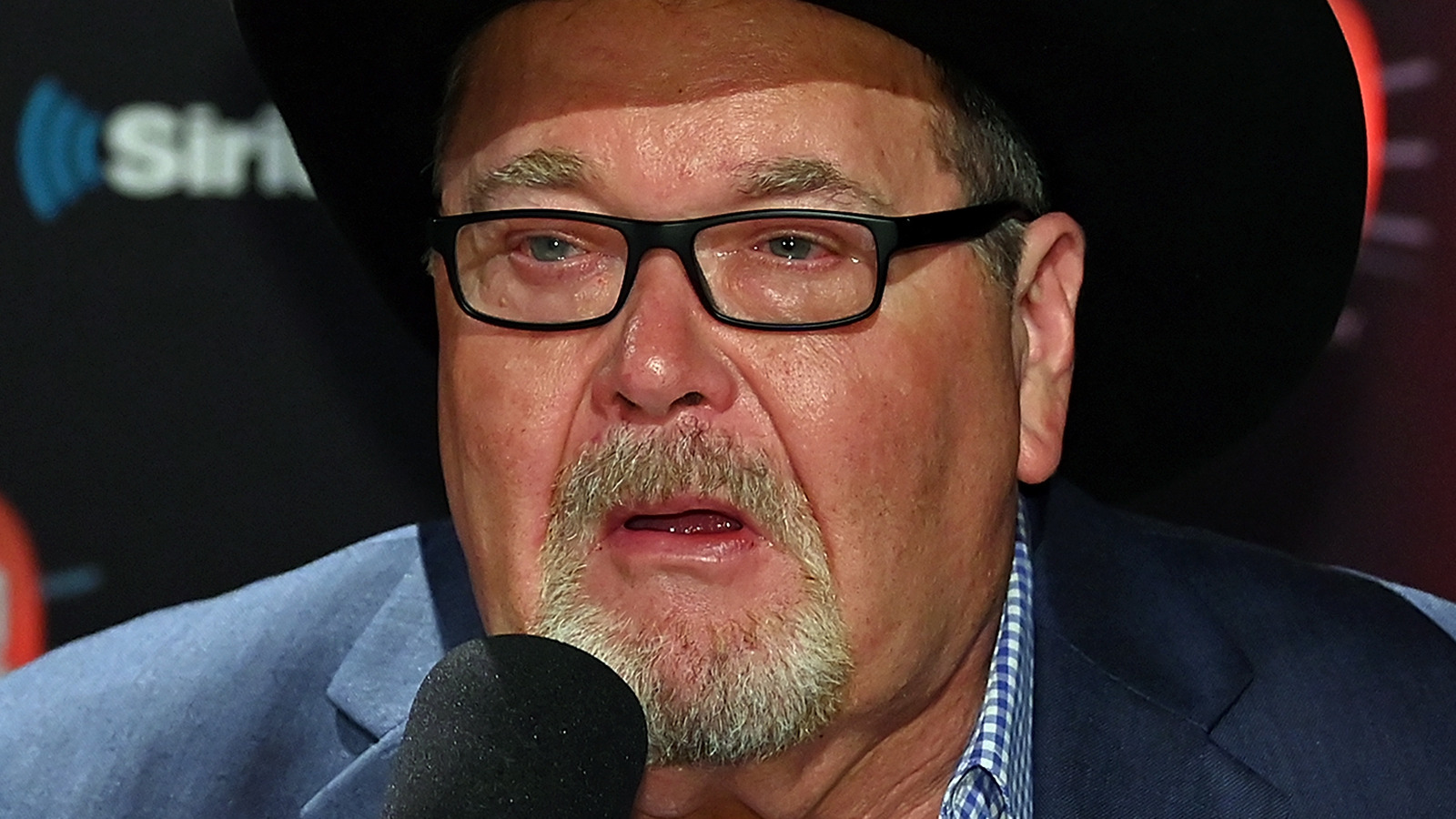 Jim Ross Offers His Condolences To Arn Anderson After The Death Of His Son