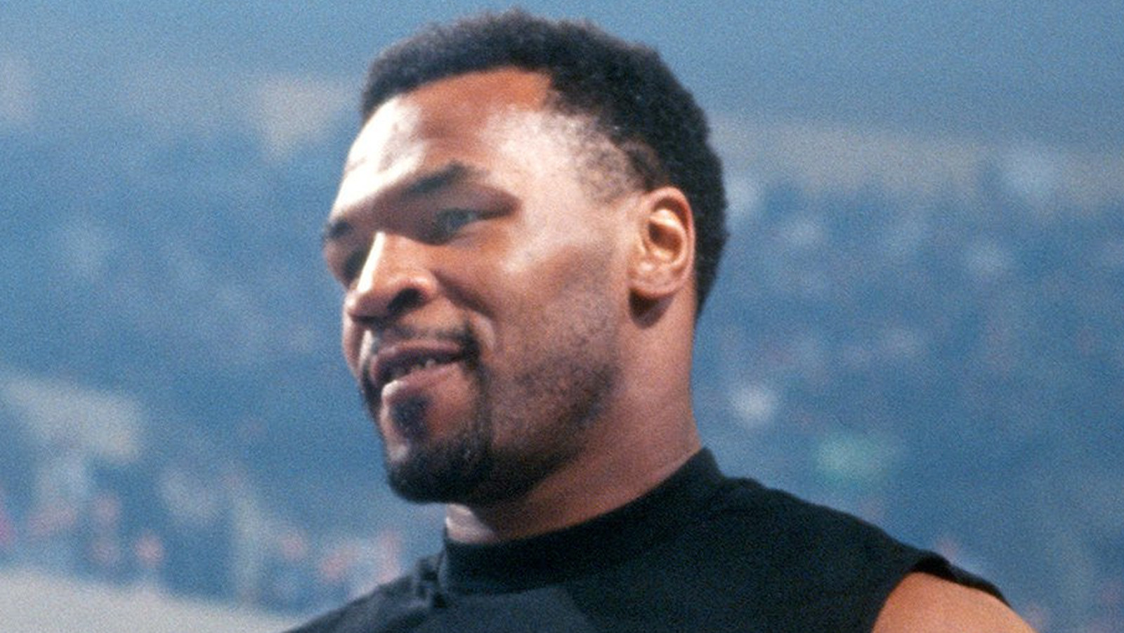 Jim Ross On If WWE Ever Considered Having Mike Tyson Wrestle
