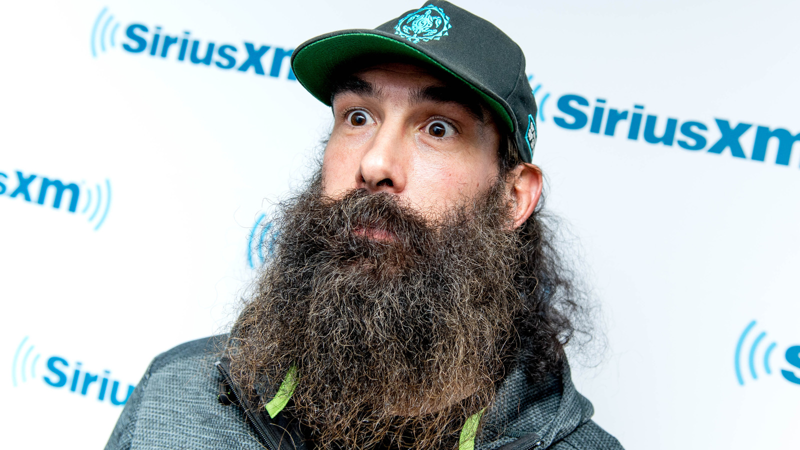 Jim Ross Remembers Late AEW Star Brodie Lee, FKA Luke Harper In WWE