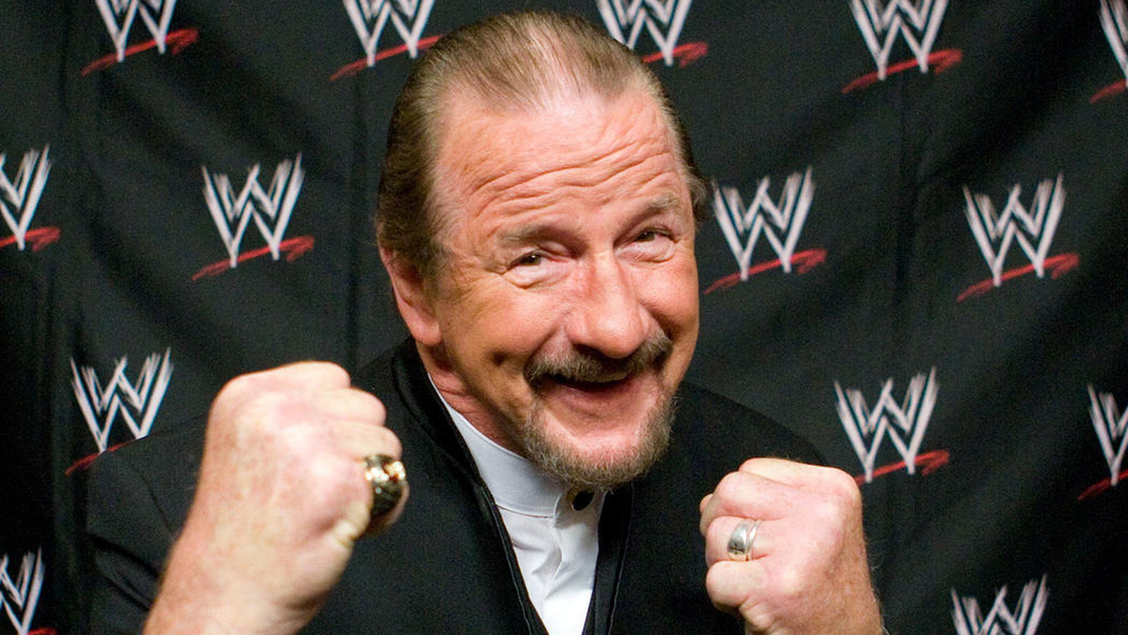 Jim Ross Remembers Wrestling Legend Terry Funk, Names All-Time Favorite ...