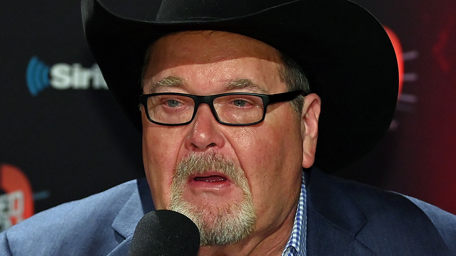 Jim Ross Reveals He Won't Be Present For This Week's AEW Rampage In ...