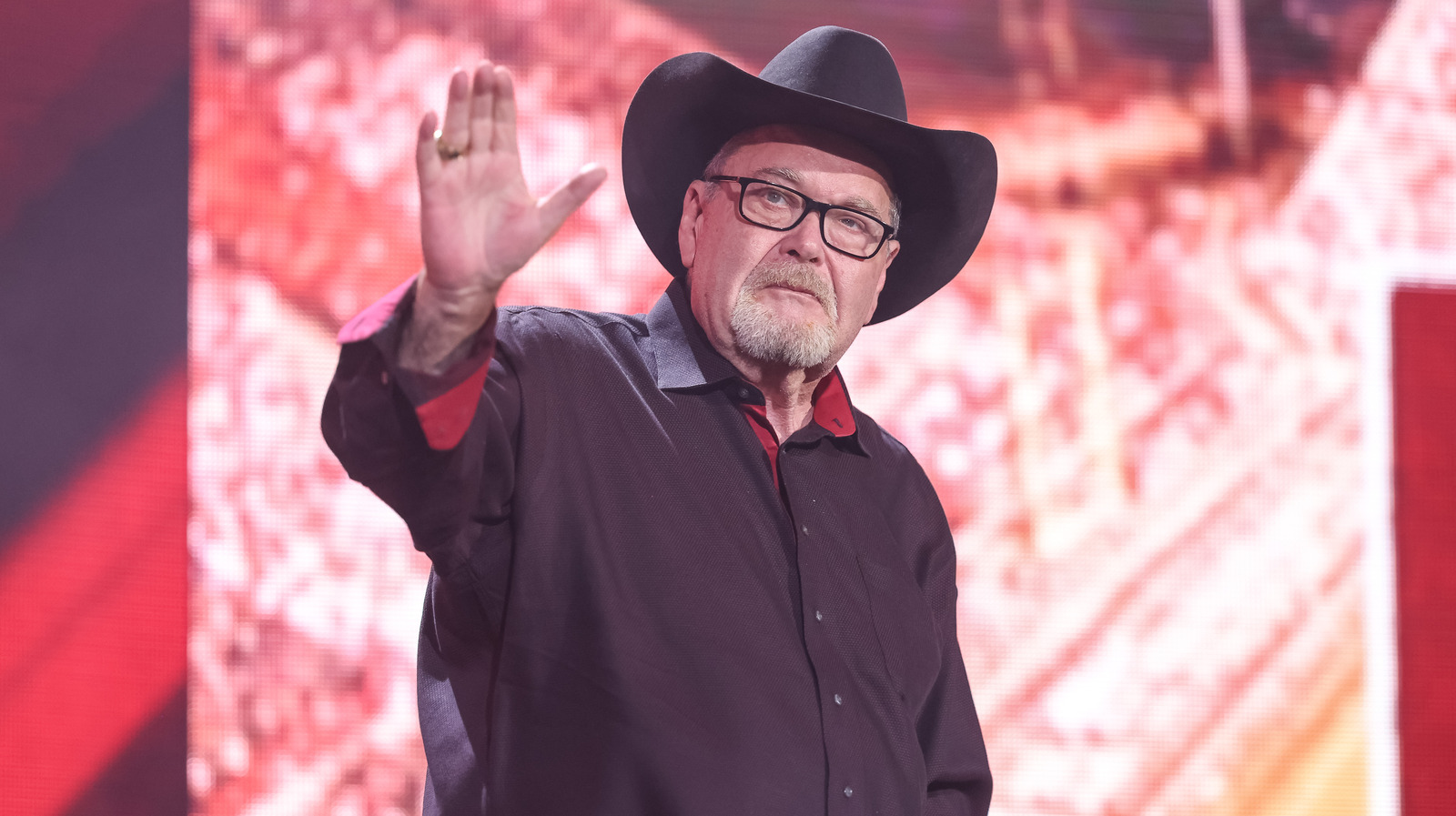 Jim Ross Reveals The One Reason He Might Not Call Sting's Last Match At ... Jim Ross Reveals The One Reason He Might Not Call Sting's Last Match At ...