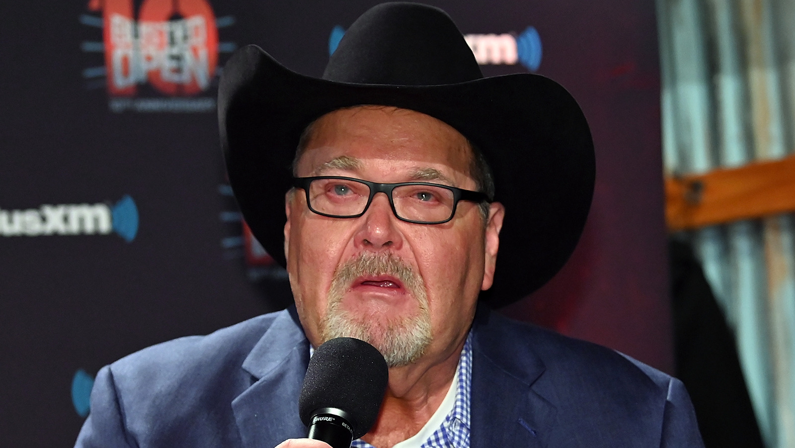 Jim Ross Says He Wanted To Bring This NJPW Star To AEW