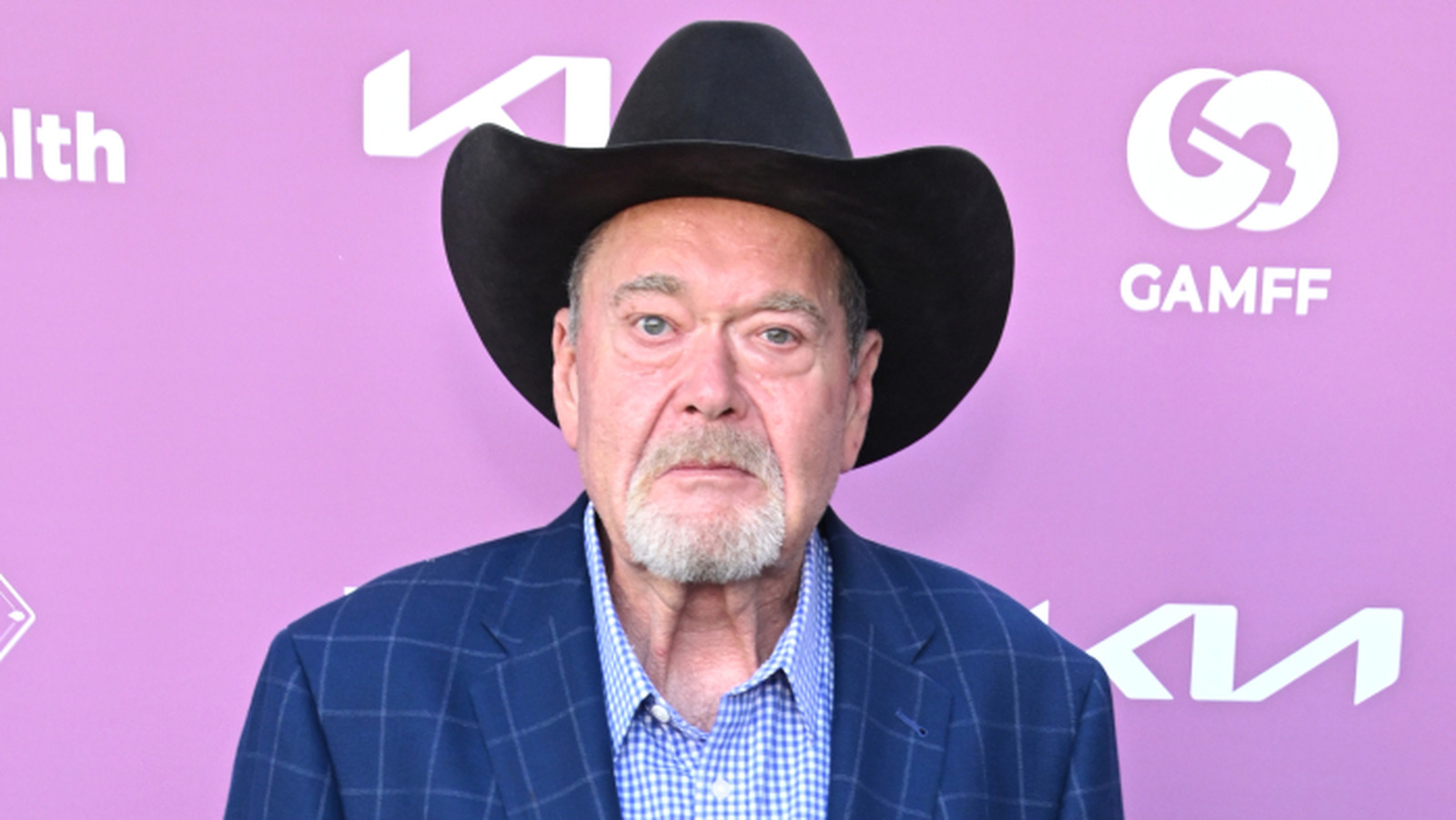 Jim Ross Says This AEW Dynamite Match Slowed The Show Down Jim Ross Says This AEW Dynamite Match Slowed The Show Down