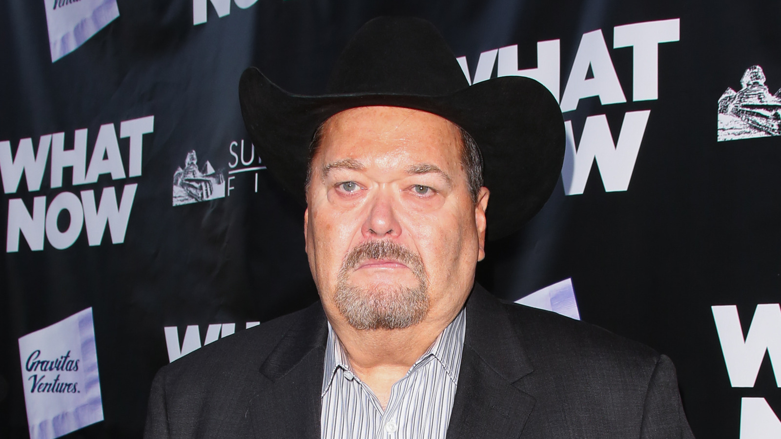 Jim Ross Weighs Possibility Of AEW Crossover With WWE