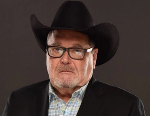 Jim Ross Praises The Beauty Of Top WWE Star’s Sister