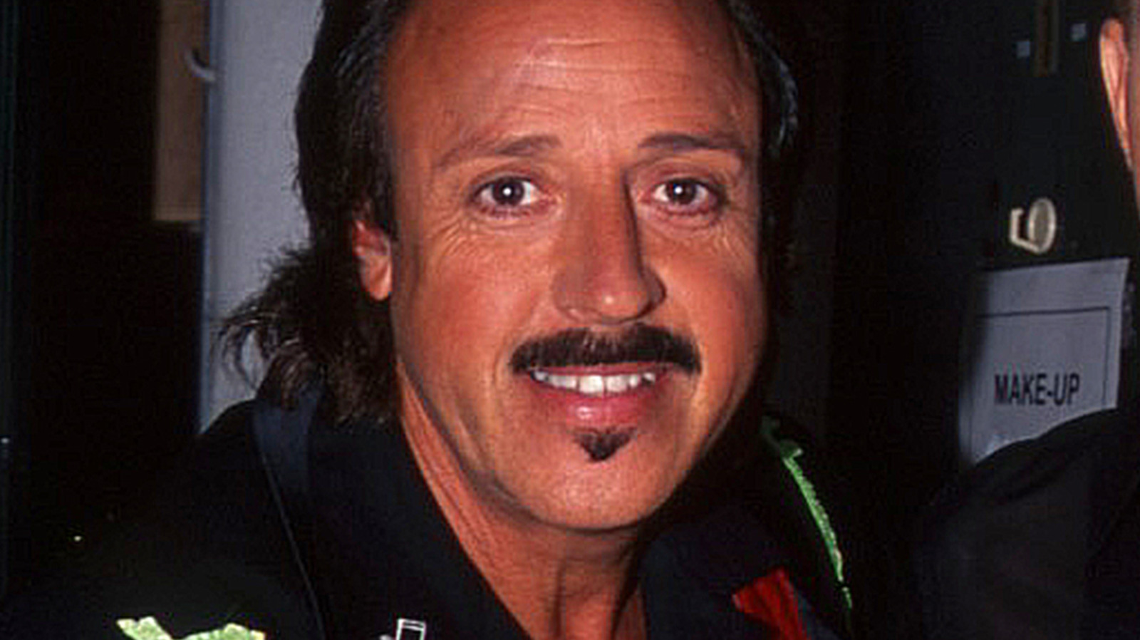 Jimmy Hart Names Moment That Showed Him The Strength Of Twitter