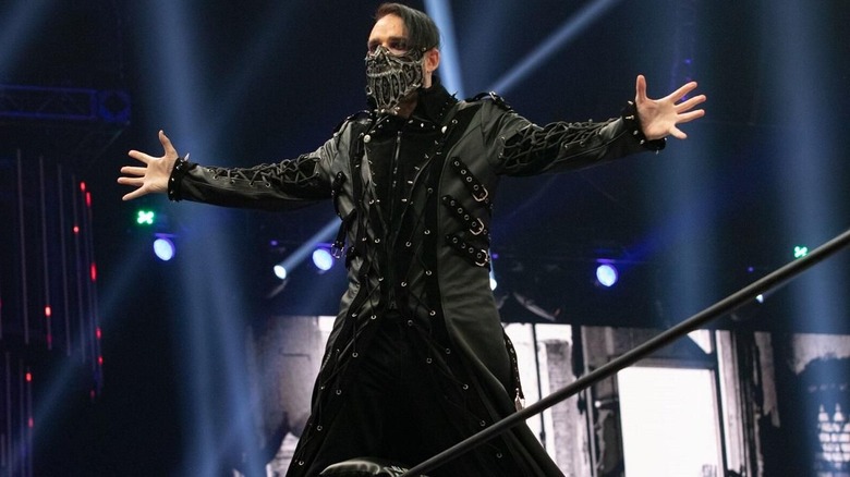 Jimmy Havoc Gives His Side Of Excalibur - AEW Bar Fight Story, Talks ...