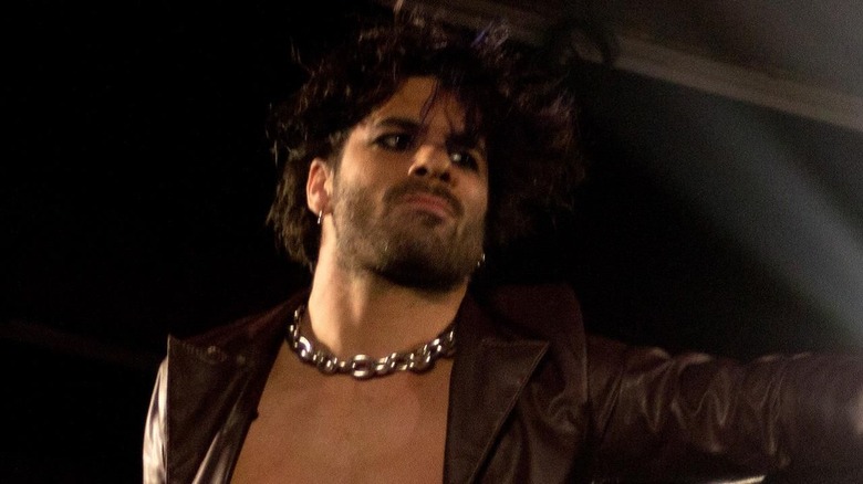Jimmy Jacobs On If Vince McMahon Liked His Writing, Drug Addiction ...