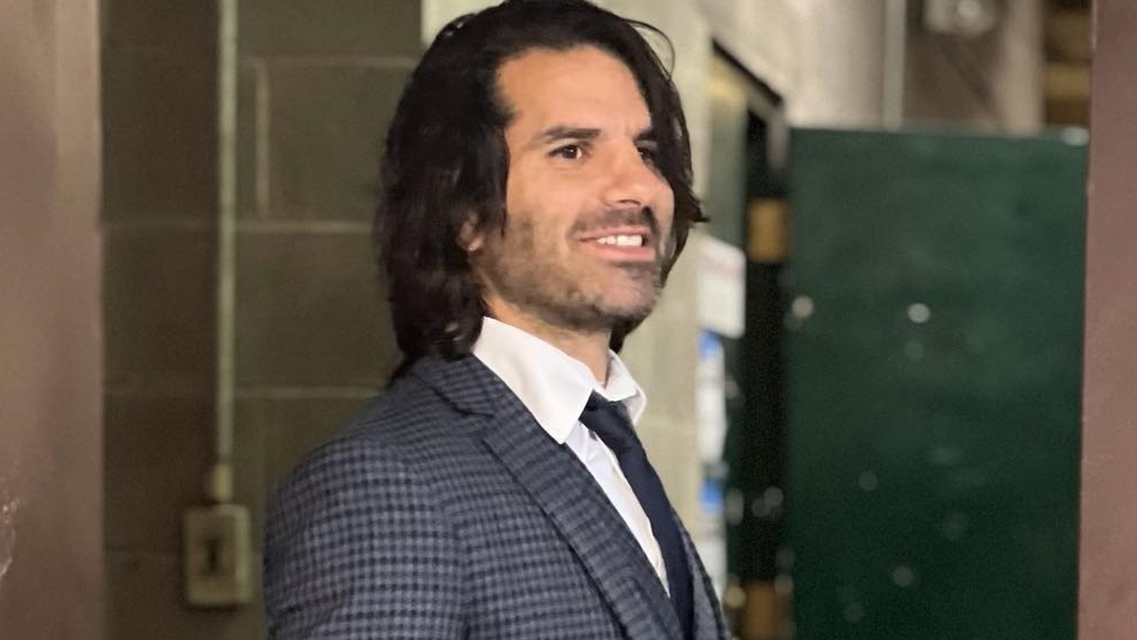 Jimmy Jacobs Set As Next Inductee For This Year's Indie Wrestling Hall ...