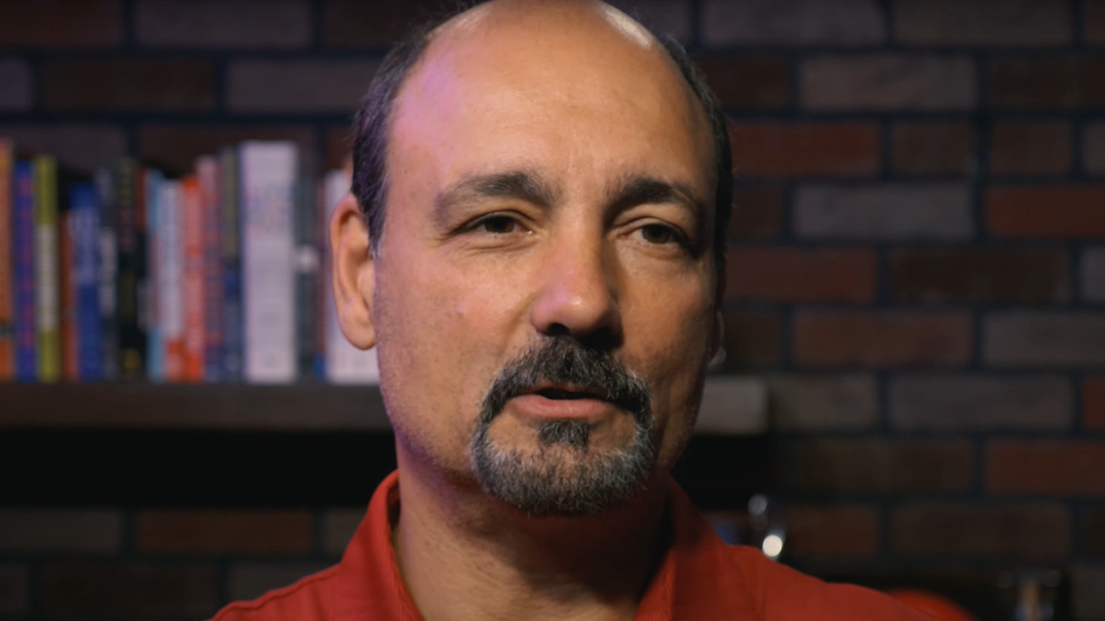 Jimmy Korderas Names Referees He'd Like To See In The WWE Hall Of Fame