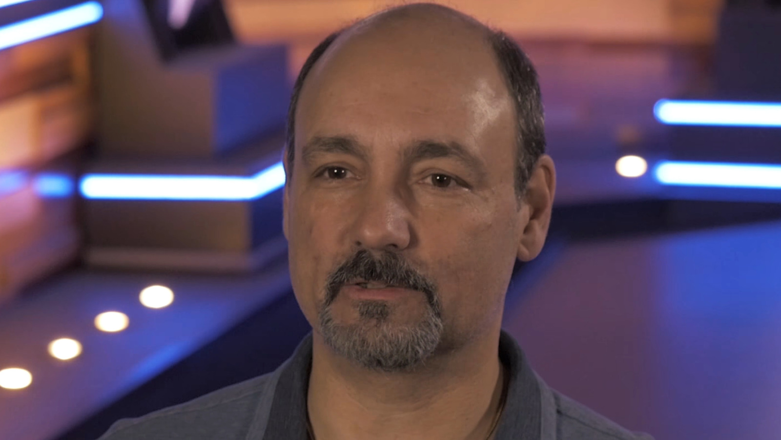 Jimmy Korderas Reacts To WWE Once Again Calling Refs By Their Names On TV