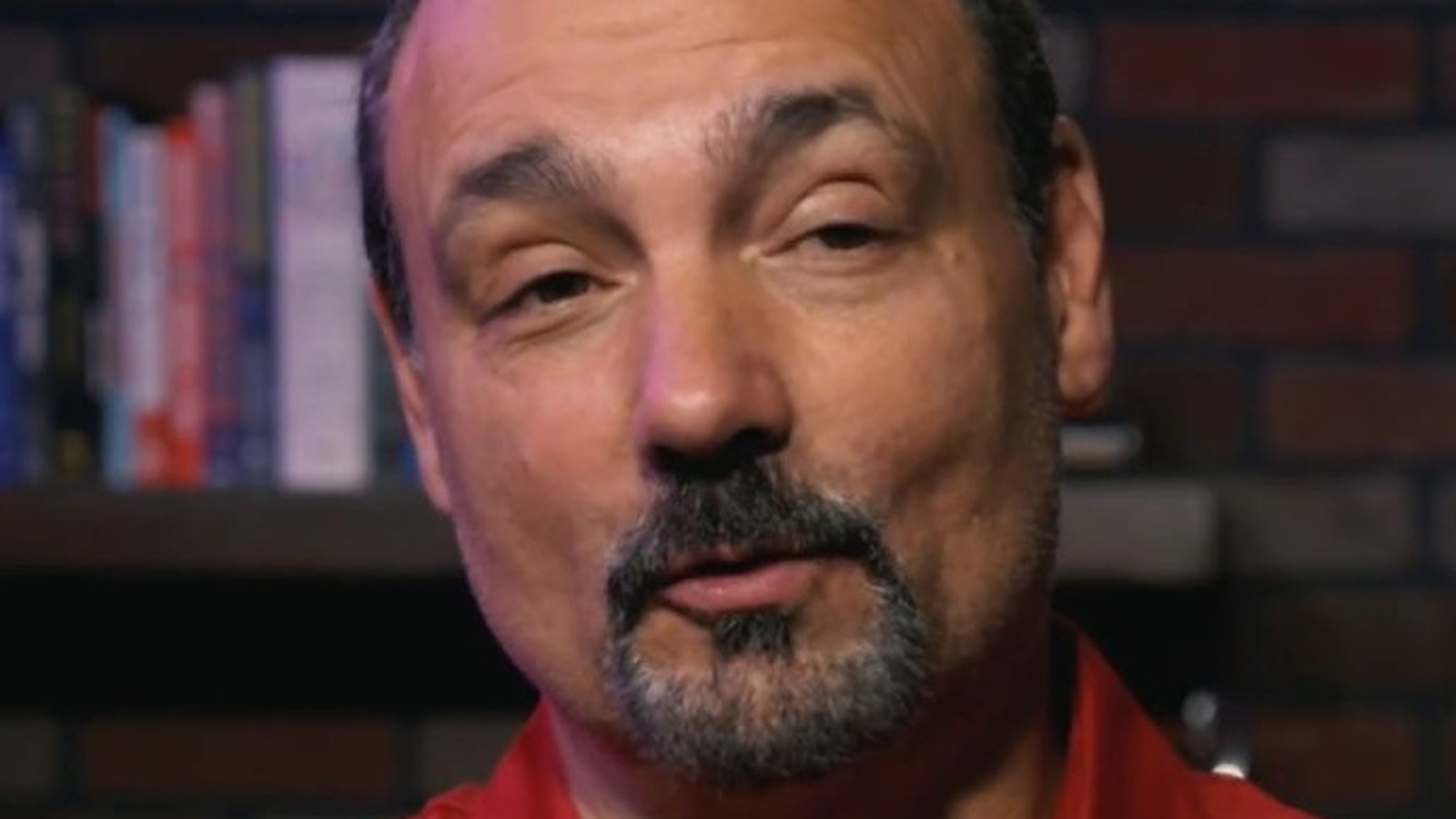 Jimmy Korderas Reflects On Moment He Couldn't Believe From WWE Raw