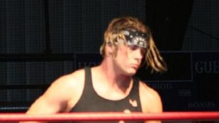 Jimmy Rave News, Stats And Video - Wrestling Inc.