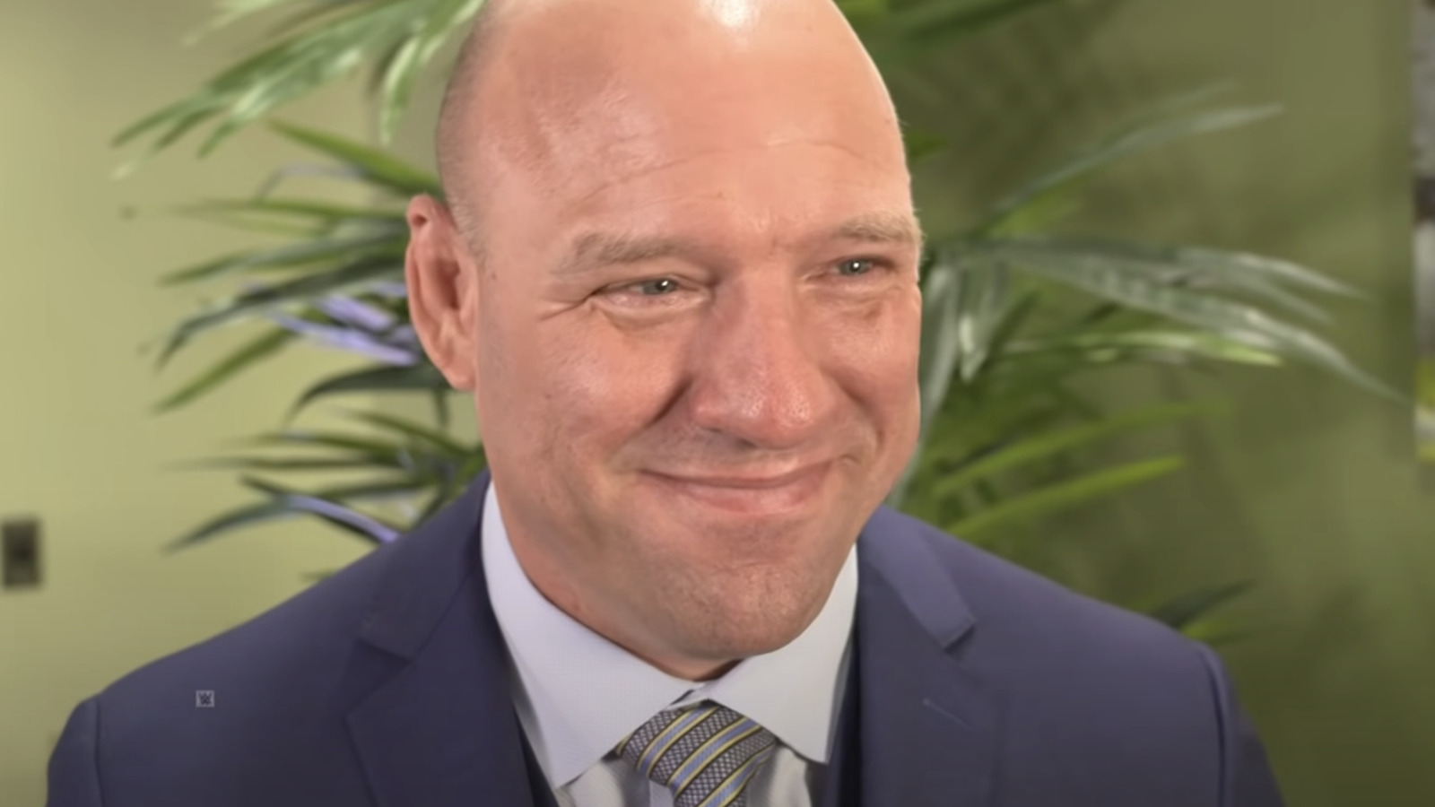 Jimmy Smith Confirms His WWE Exit