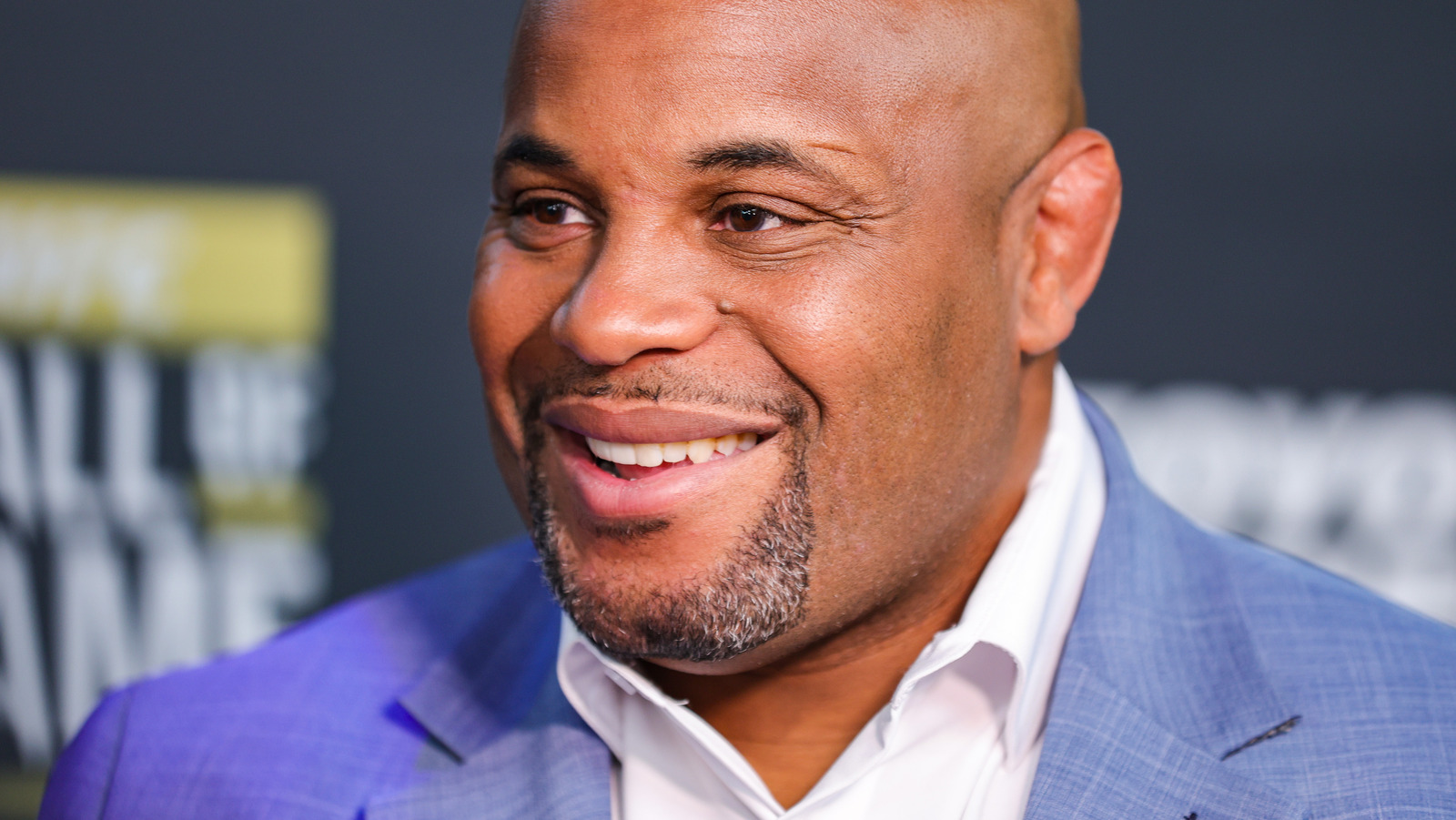 Jimmy Smith Questions Daniel Cormier's WWE Debut And Future