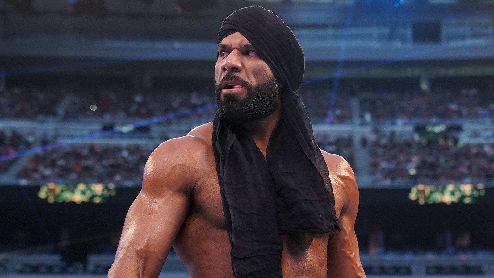 Jinder