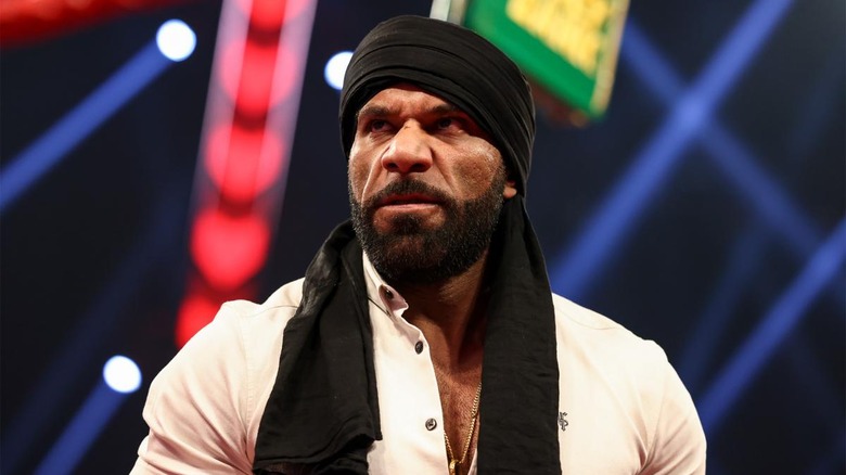 Jinder Mahal Says WWE Absolutely Creates New Stars