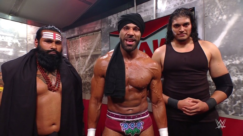 Jinder Mahal Vows To Become WWE Champion Again