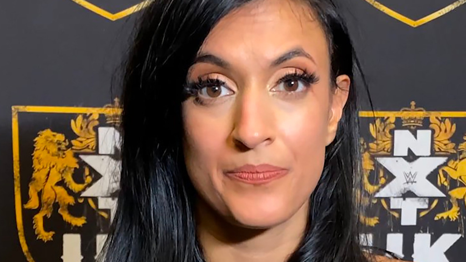 Jinny Says This Japanese Star Needs To Be On WWE TV