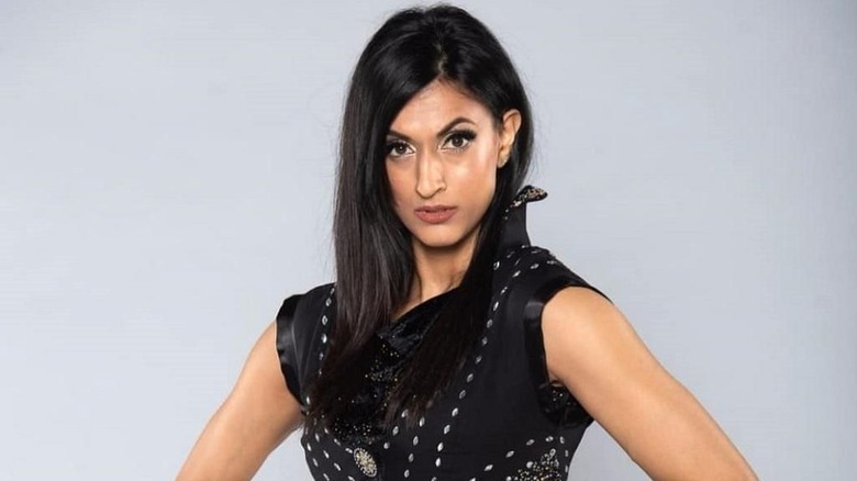 Jinny News, Stats And Video - Wrestling Inc.