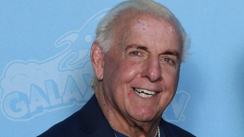 JJ Dillon Talks How The Four Horsemen Were Formed, Ric Flair's Work ...